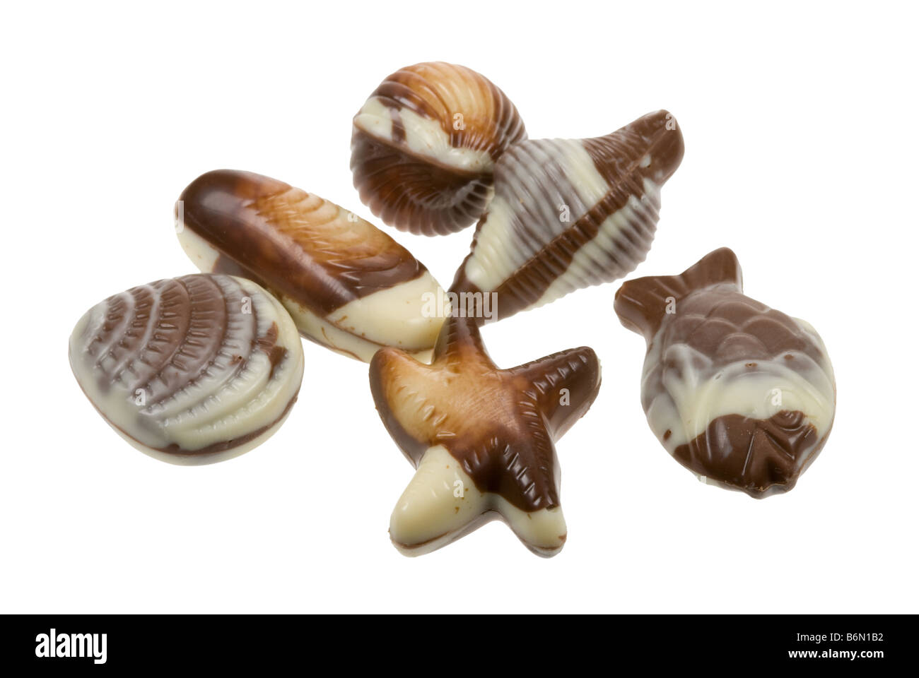 Fruits de mer hi-res stock photography and images - Alamy