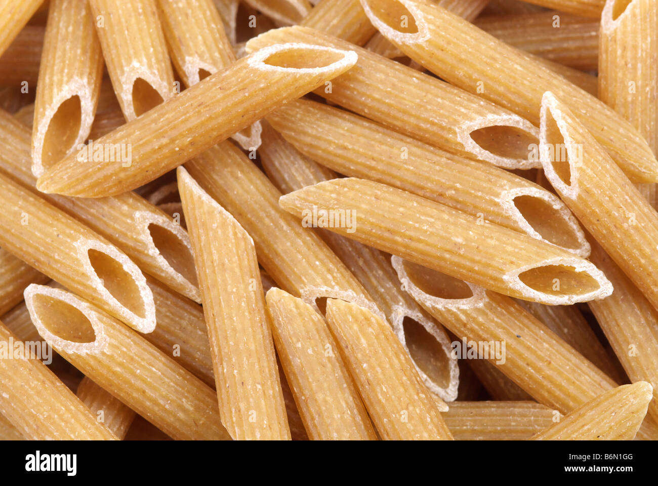 Penne rigate hi-res stock photography and images - Alamy