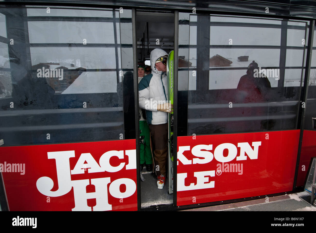Jackson hole hi-res stock photography and images - Alamy