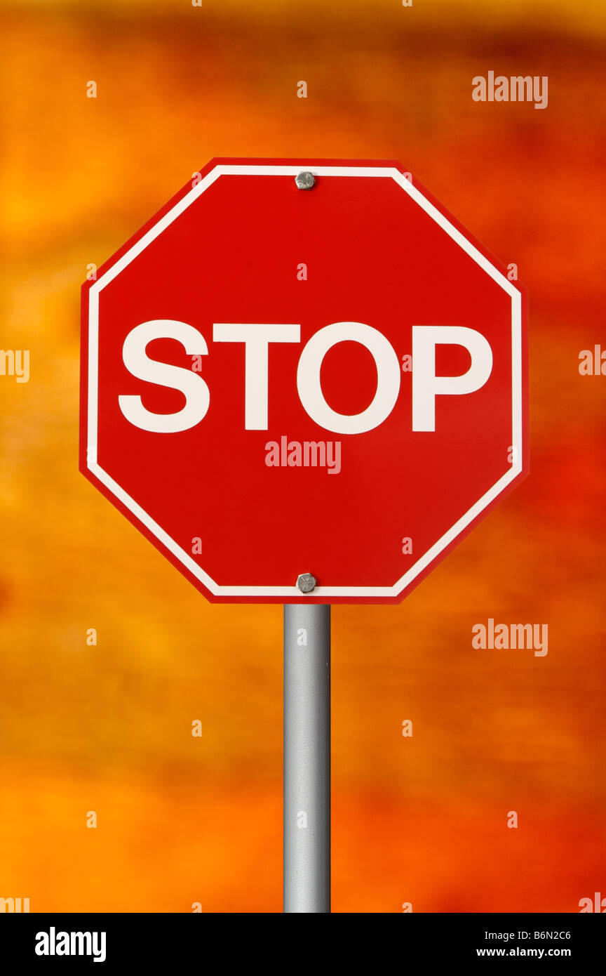 Red blank sign Cut Out Stock Images & Pictures - Alamy
