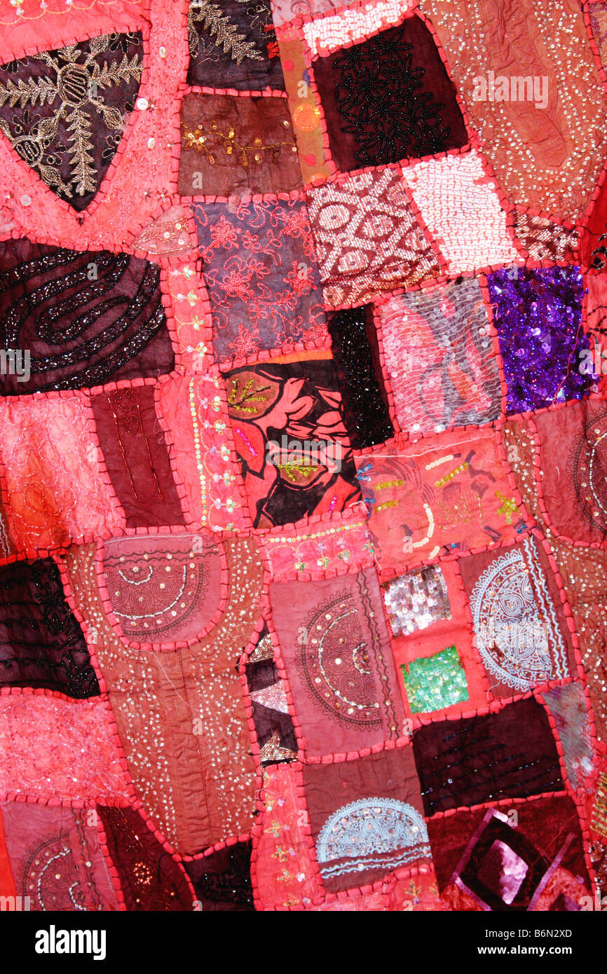 Patchwork cloth hi-res stock photography and images - Alamy