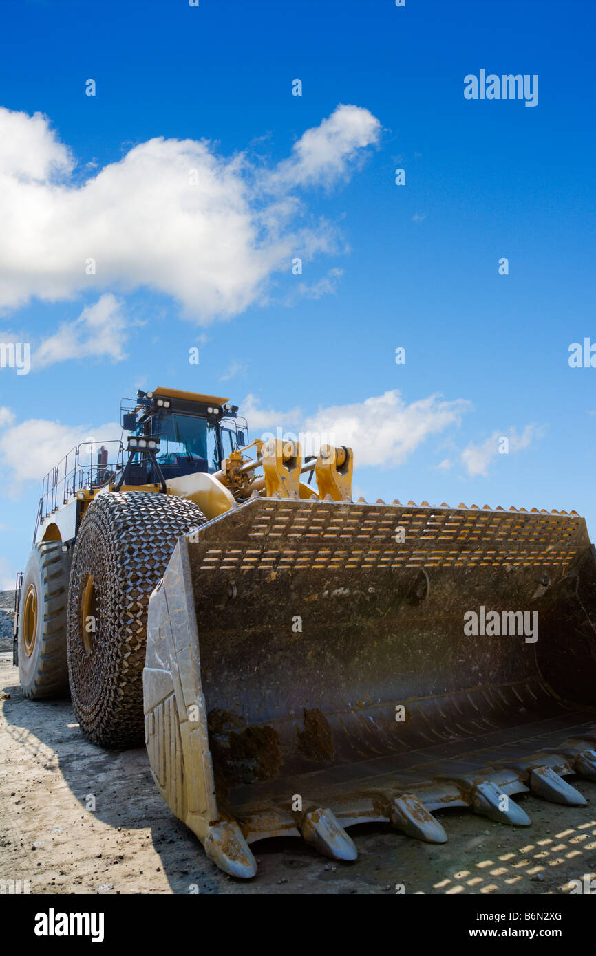 Loader hi-res stock photography and images - Alamy