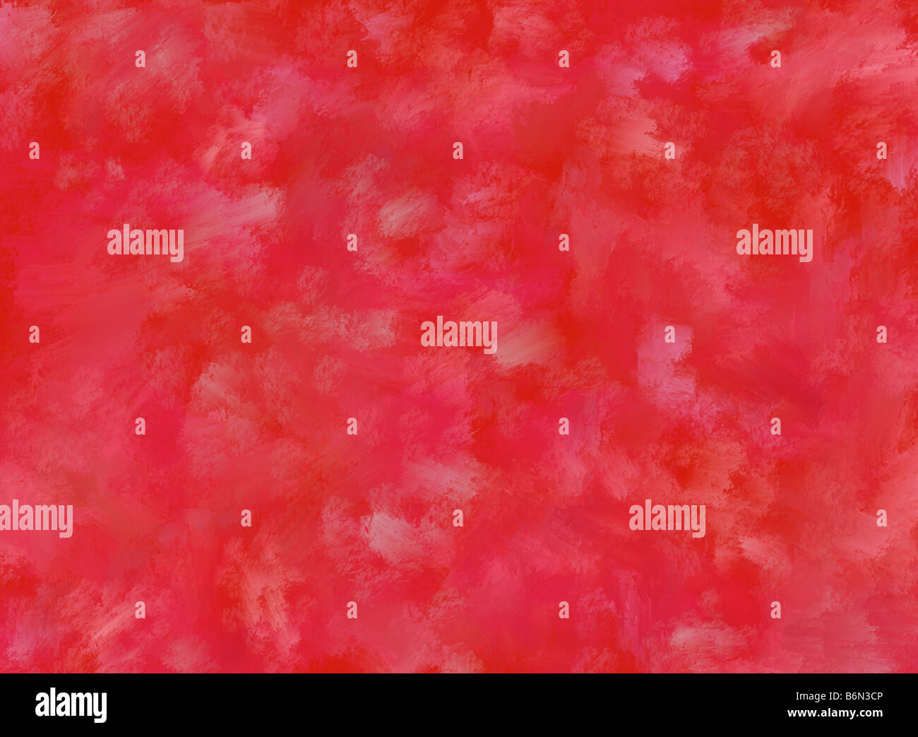 Painted Red Smudged background Stock Photo - Alamy