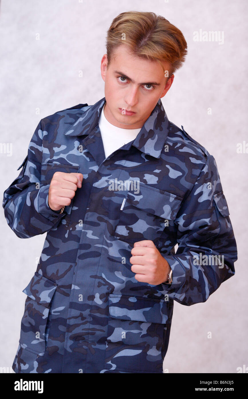 security guard guardian sentinel sentry watchman sergeant security man ...