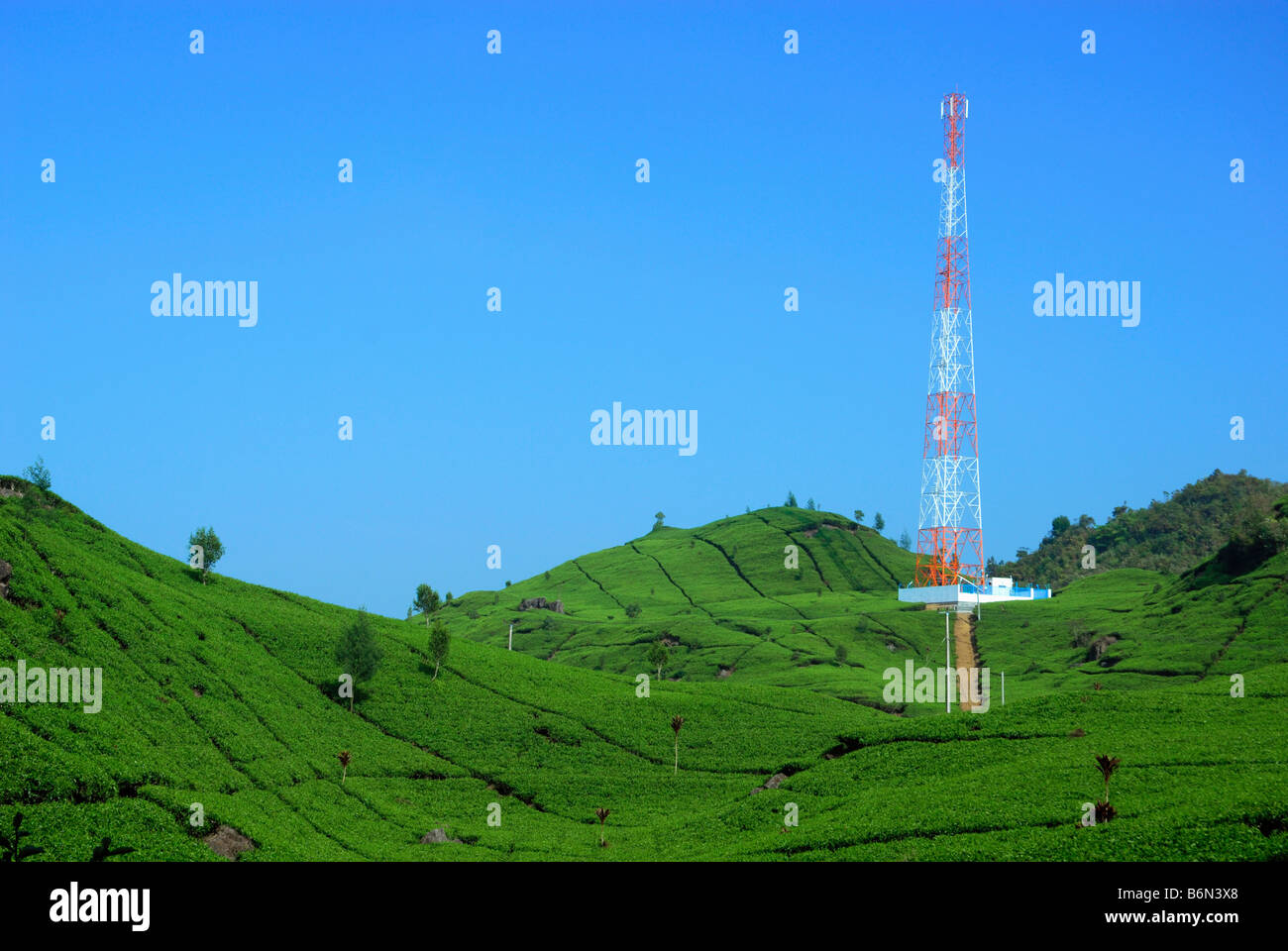West java province indonesia hi-res stock photography and images - Alamy