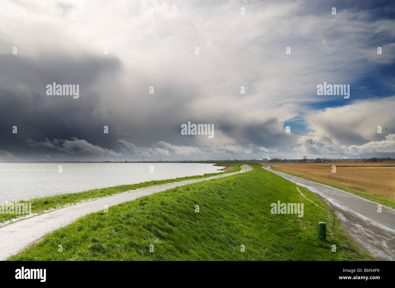 Netherlands country hi-res stock photography and images - Alamy