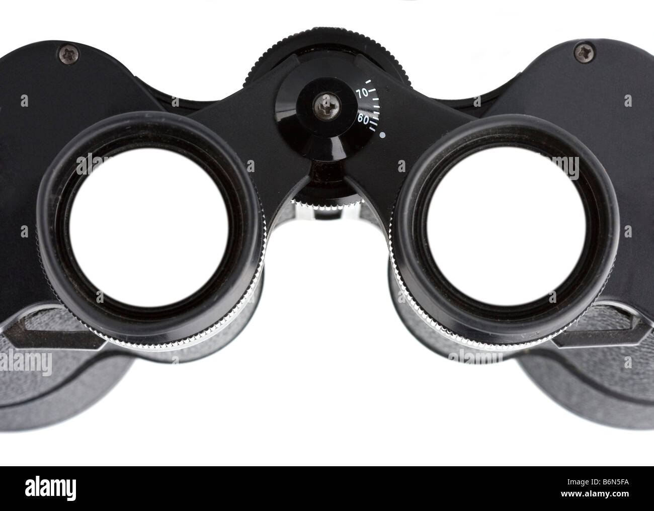 Binoculars tool hi-res stock photography and images - Alamy