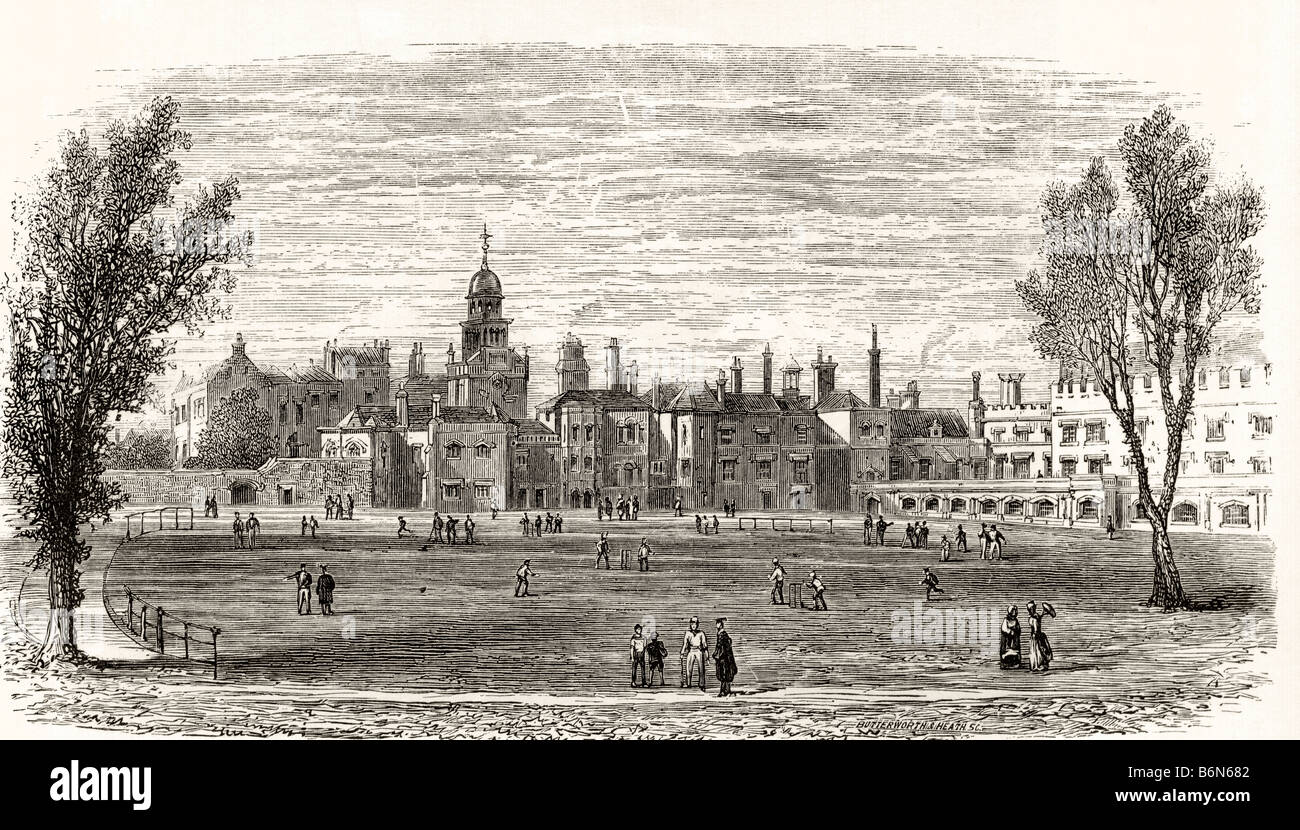 Charterhouse London Stock Photos & Charterhouse London Stock Images - Alamy