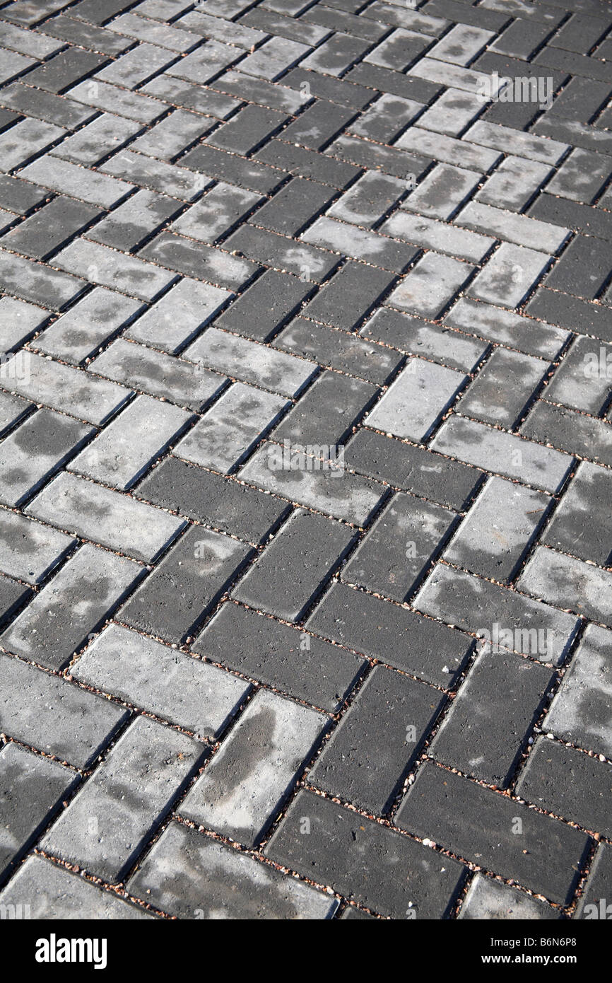 Permeable Paving Stock Photos & Permeable Paving Stock Images - Alamy