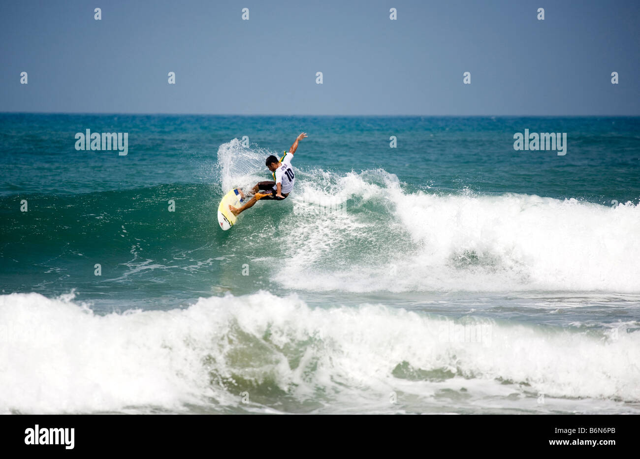 Ghana surfing hi-res stock photography and images - Alamy