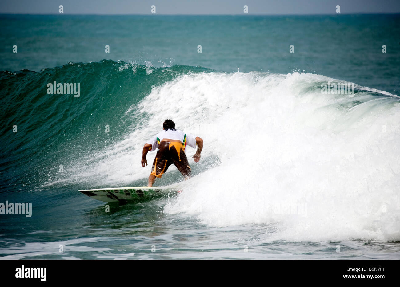 Africa ghana surfer hi-res stock photography and images - Alamy