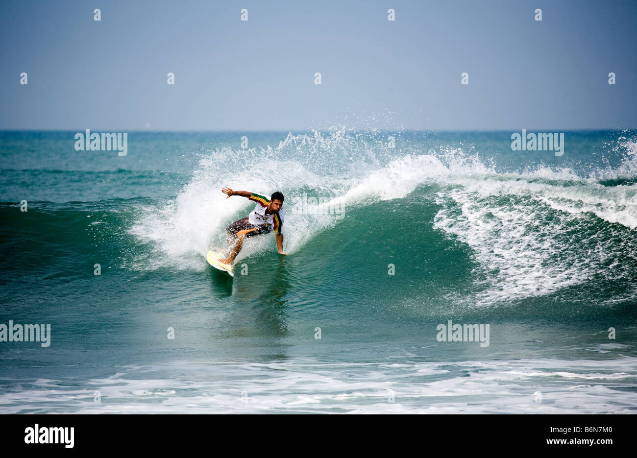Africa ghana surfer hi-res stock photography and images - Alamy