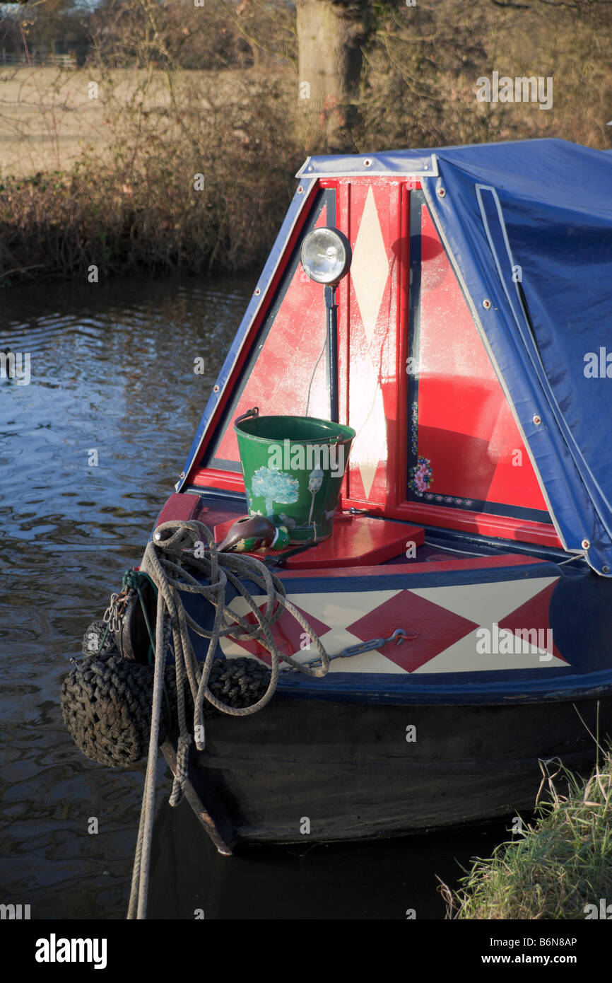 Lapworth locks warwickshire hi-res stock photography and images - Alamy