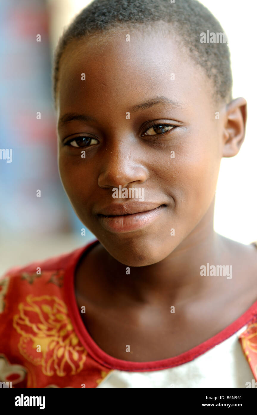 Salima malawi children hi-res stock photography and images - Alamy