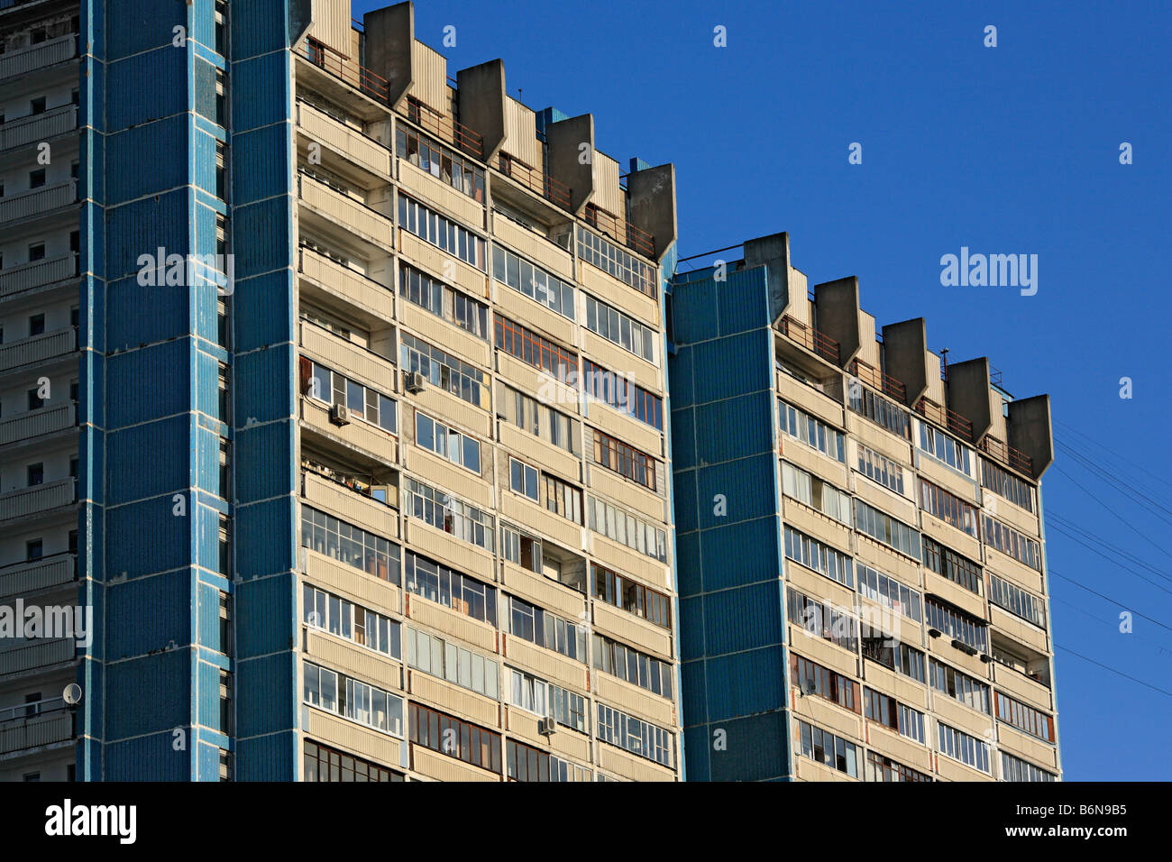 Russian apartment 1980s hi-res stock photography and images - Alamy