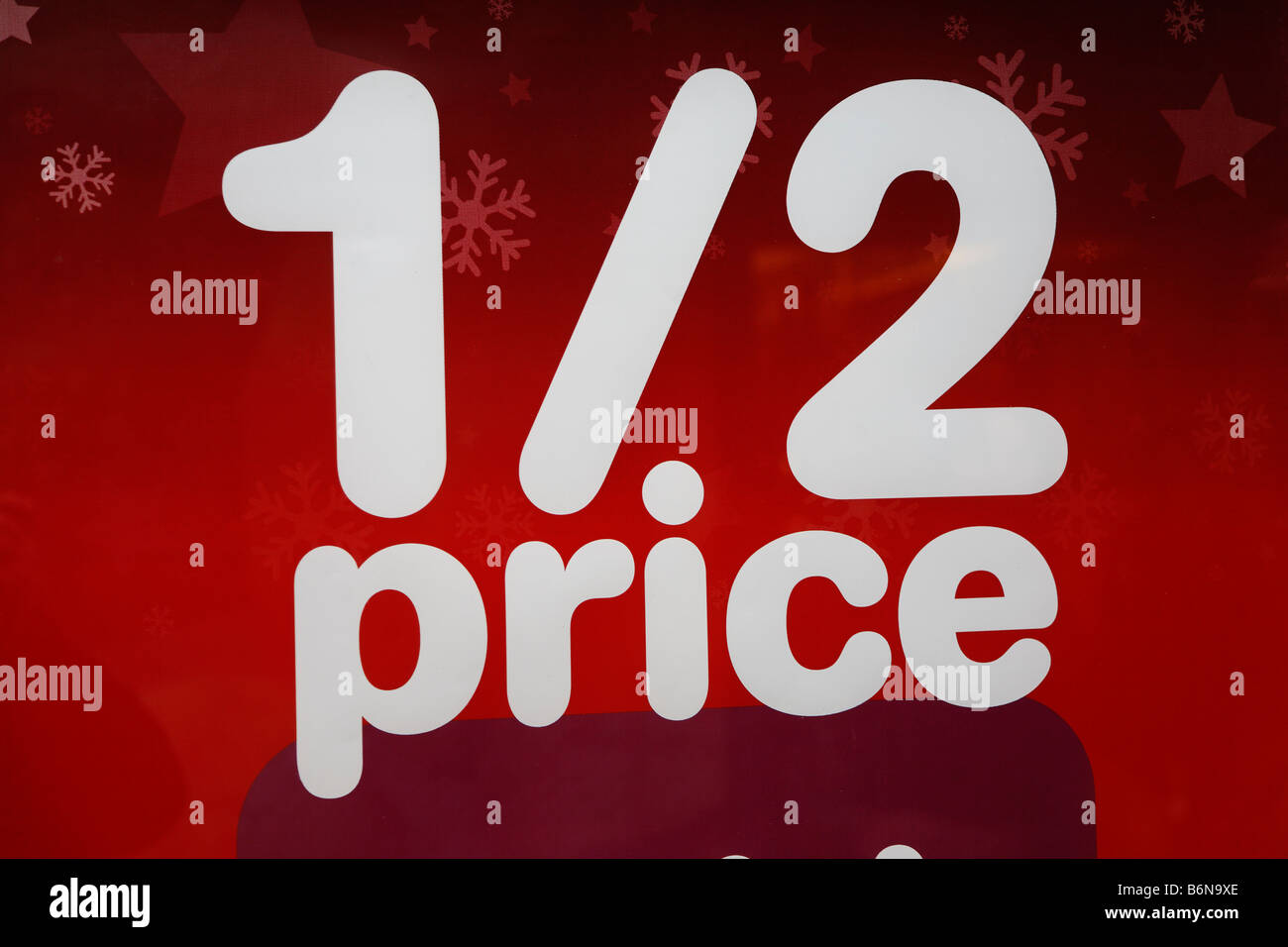 Shop price reduction hi-res stock photography and images - Alamy