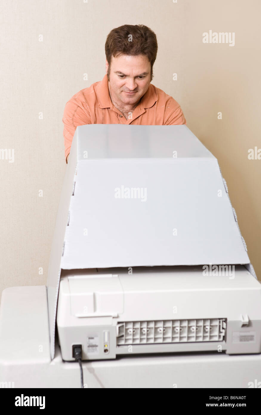 Touch Screen Voting Machine High Resolution Stock Photography and ...