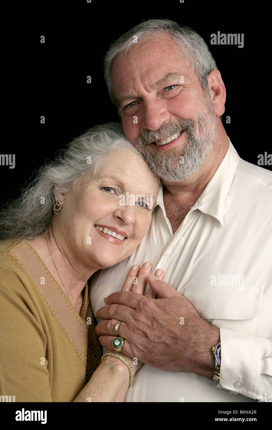American caucasian middle class couple hi-res stock photography and ...