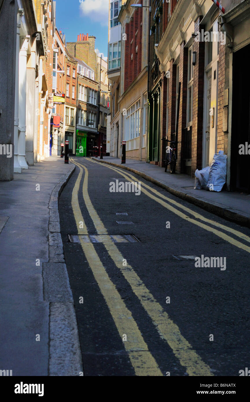 Carter lane london britain hi-res stock photography and images - Alamy