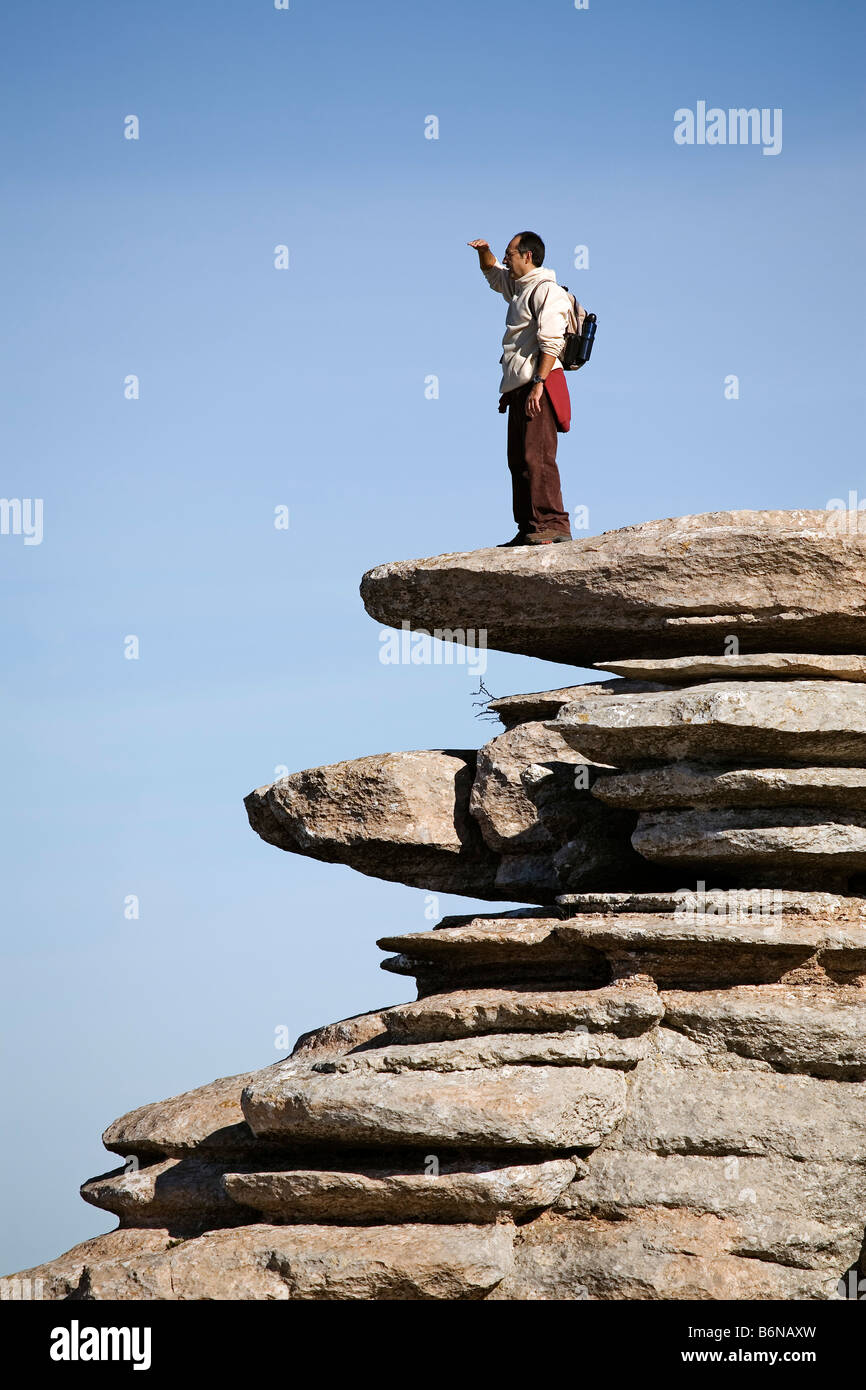 Paisajes turisticos hi-res stock photography and images - Alamy