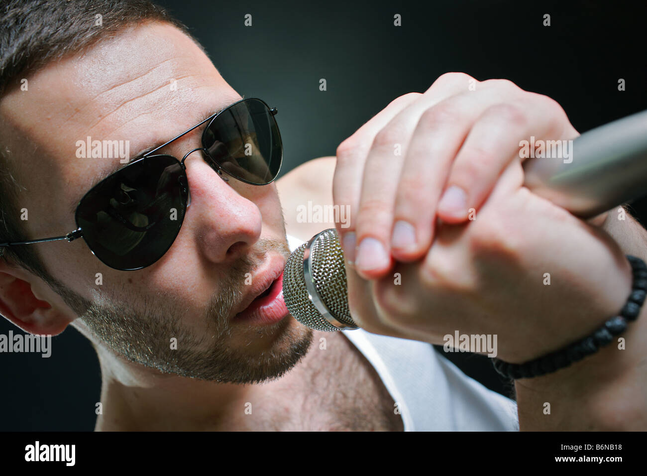 Pop star hi-res stock photography and images - Alamy