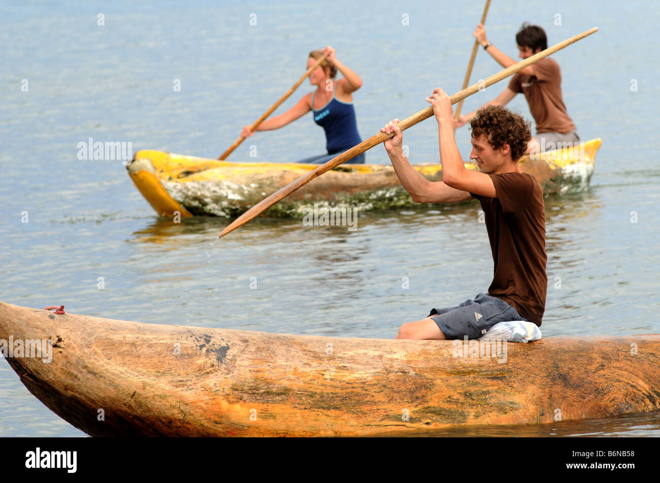 Salima beach hi-res stock photography and images - Alamy