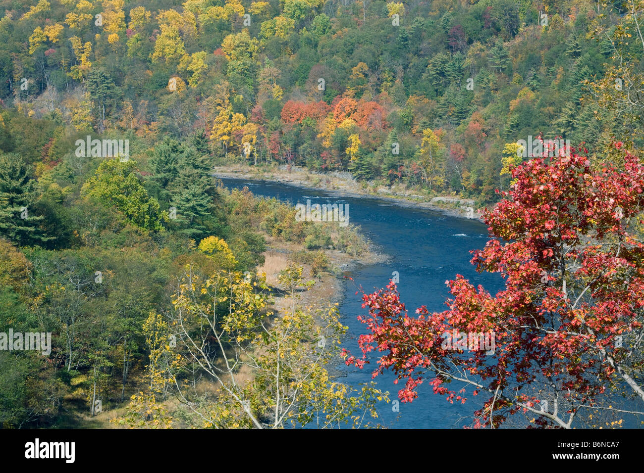Delaware river kayak hi-res stock photography and images - Alamy