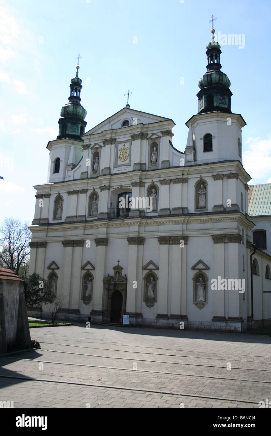 Krakows wawel castle hi-res stock photography and images - Alamy