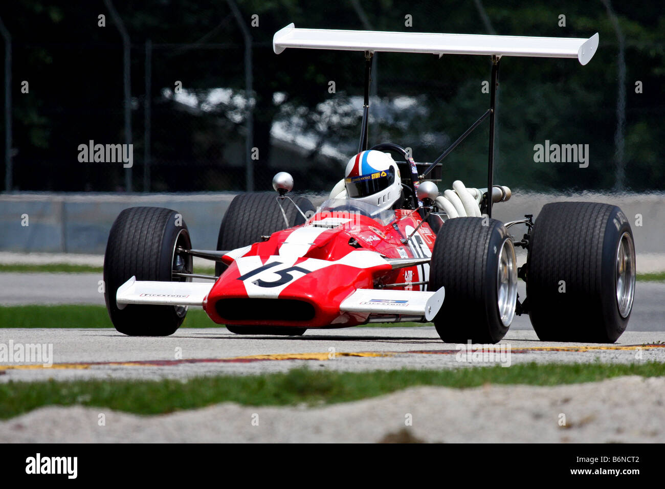 Sport motor racing classic car motorsports hi-res stock photography and ...