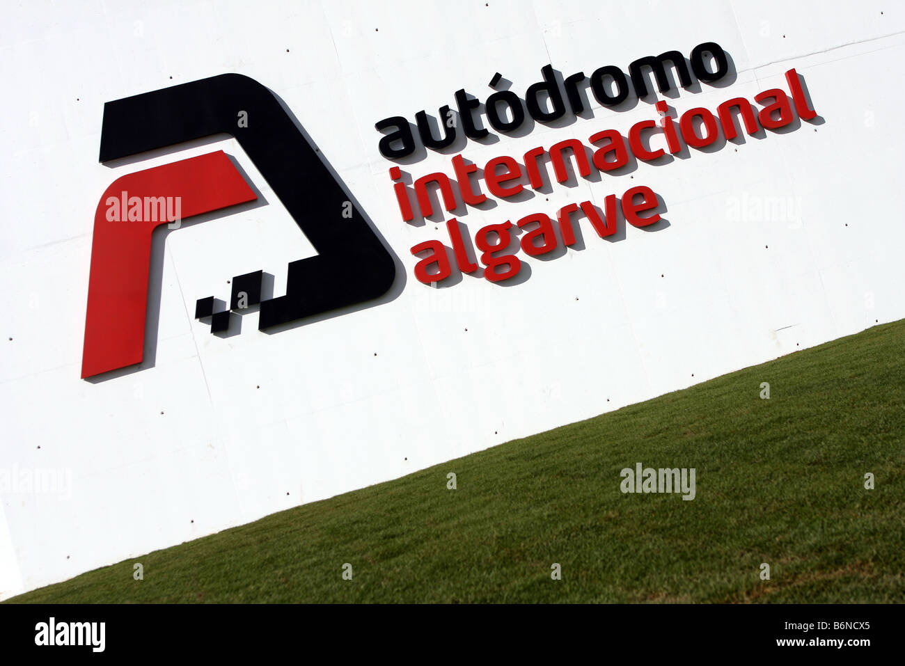 Autodromo do algarve hi-res stock photography and images - Alamy
