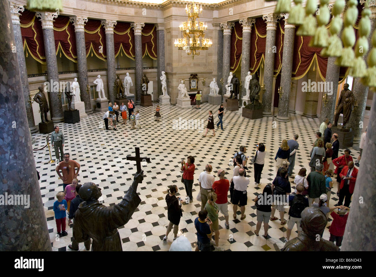 Us capital building hi-res stock photography and images - Alamy