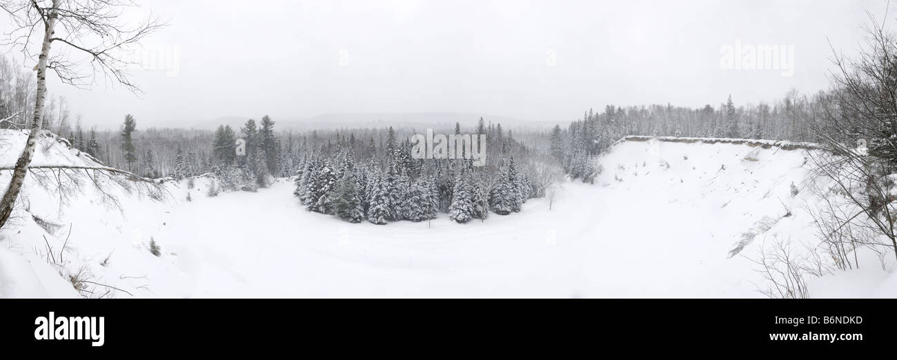 Arrowhead provincial park hi-res stock photography and images - Alamy