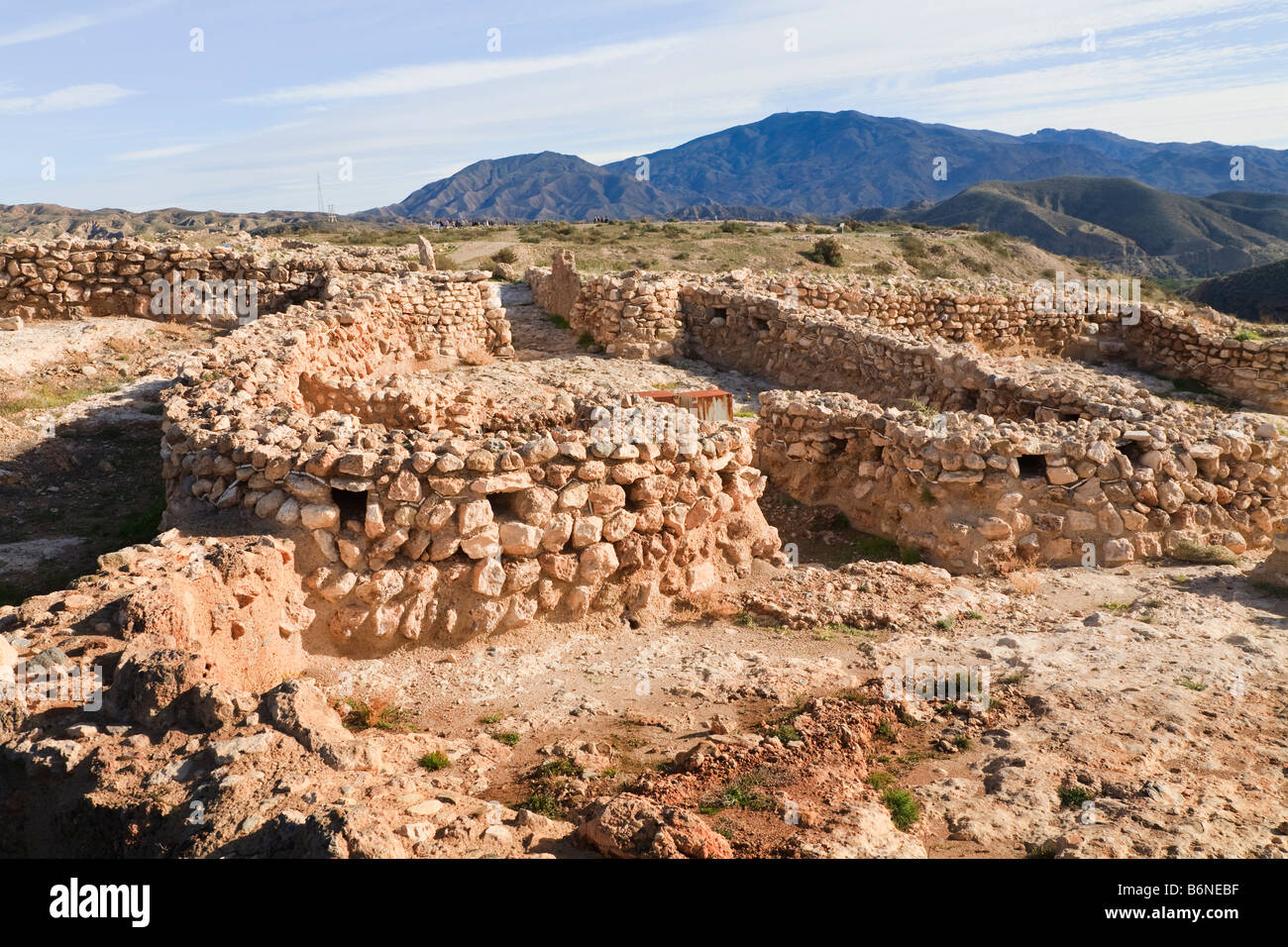 Copper age settlement hi-res stock photography and images - Alamy