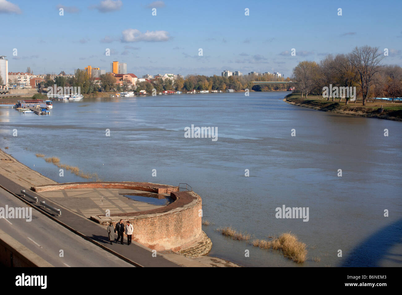 Tisza folyo hi-res stock photography and images - Alamy