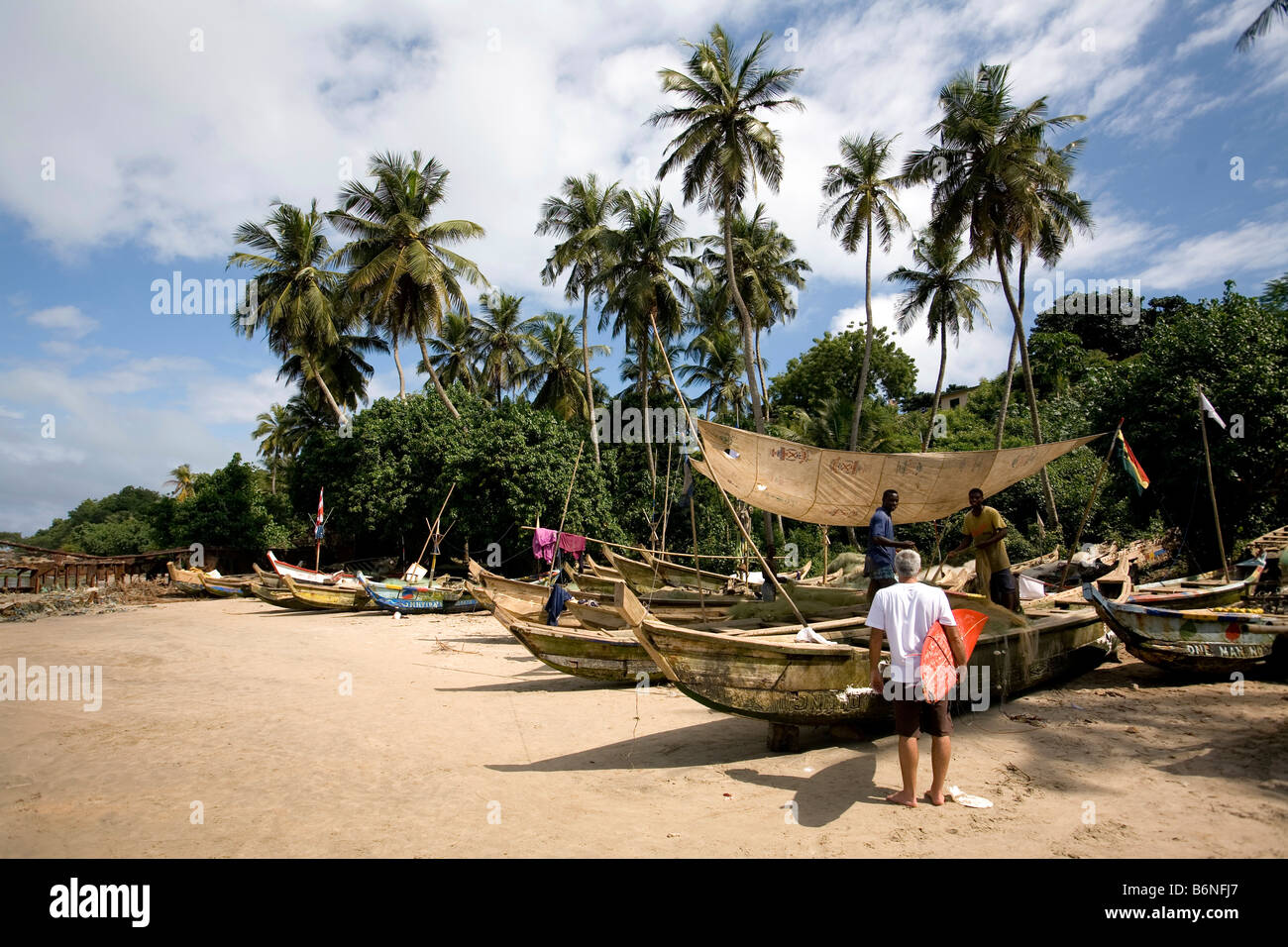 Fishing dorey hi-res stock photography and images - Alamy