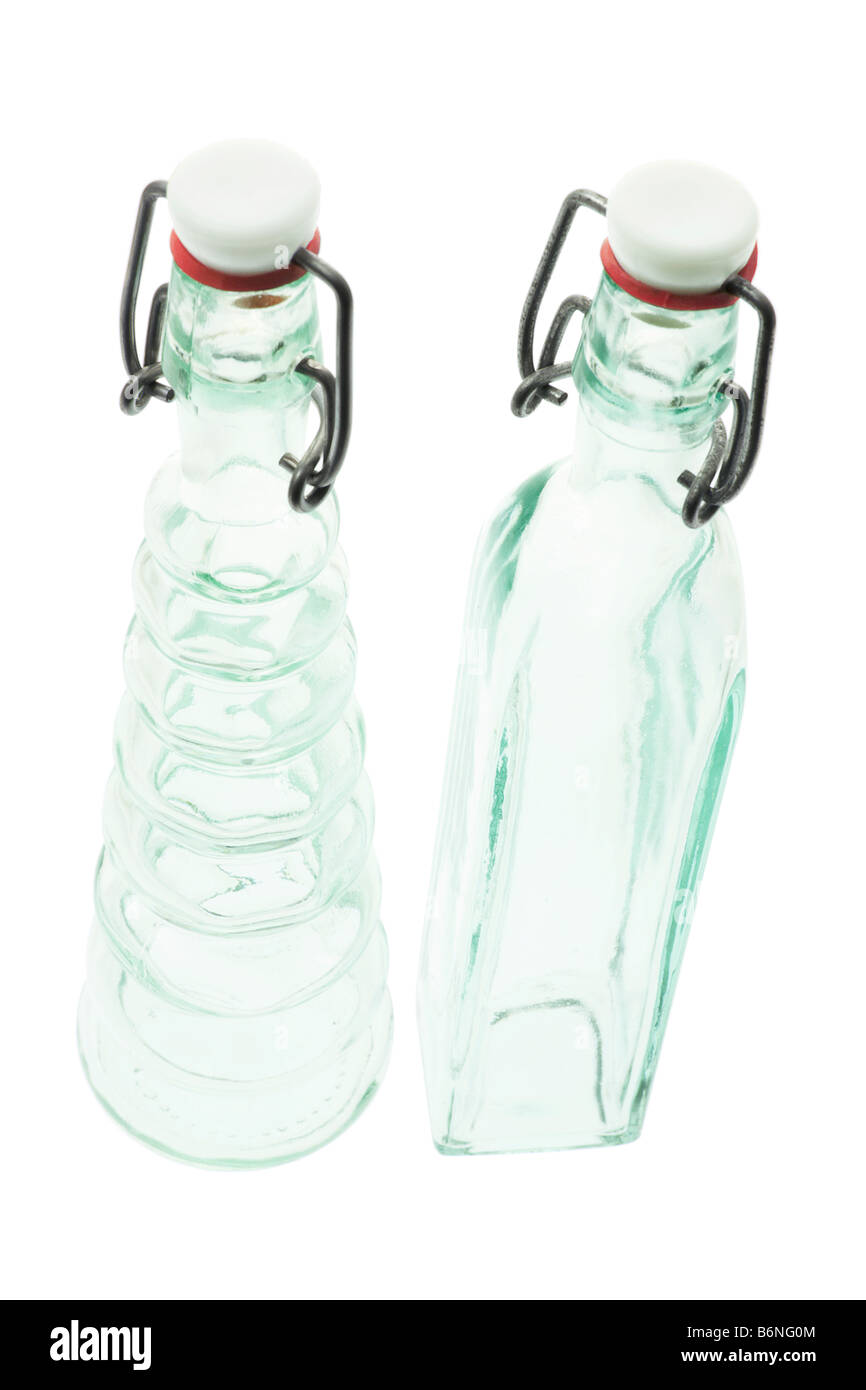 Cylindrical bottles hi-res stock photography and images - Alamy