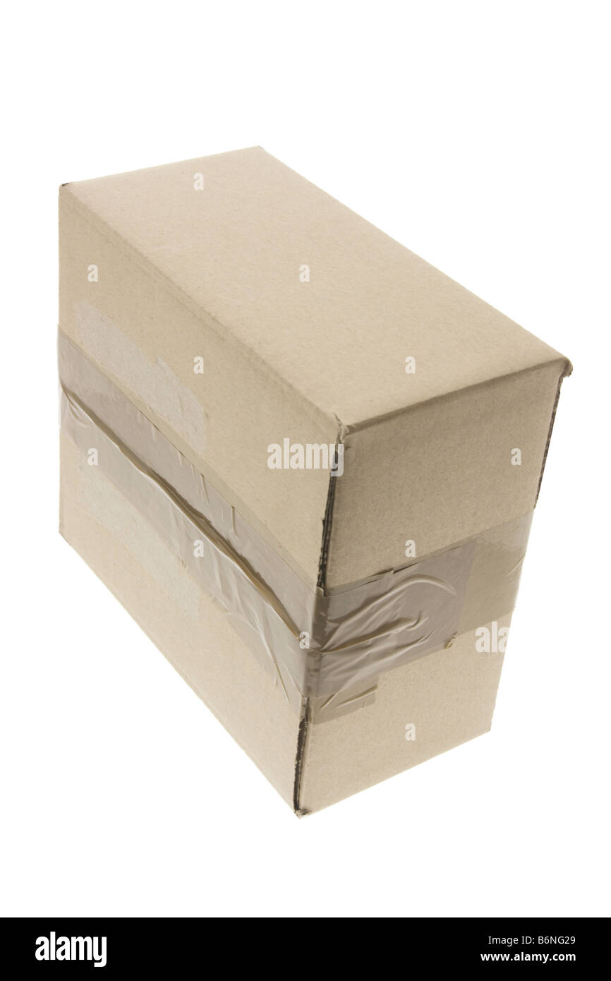 Mail box cut out hi-res stock photography and images - Alamy