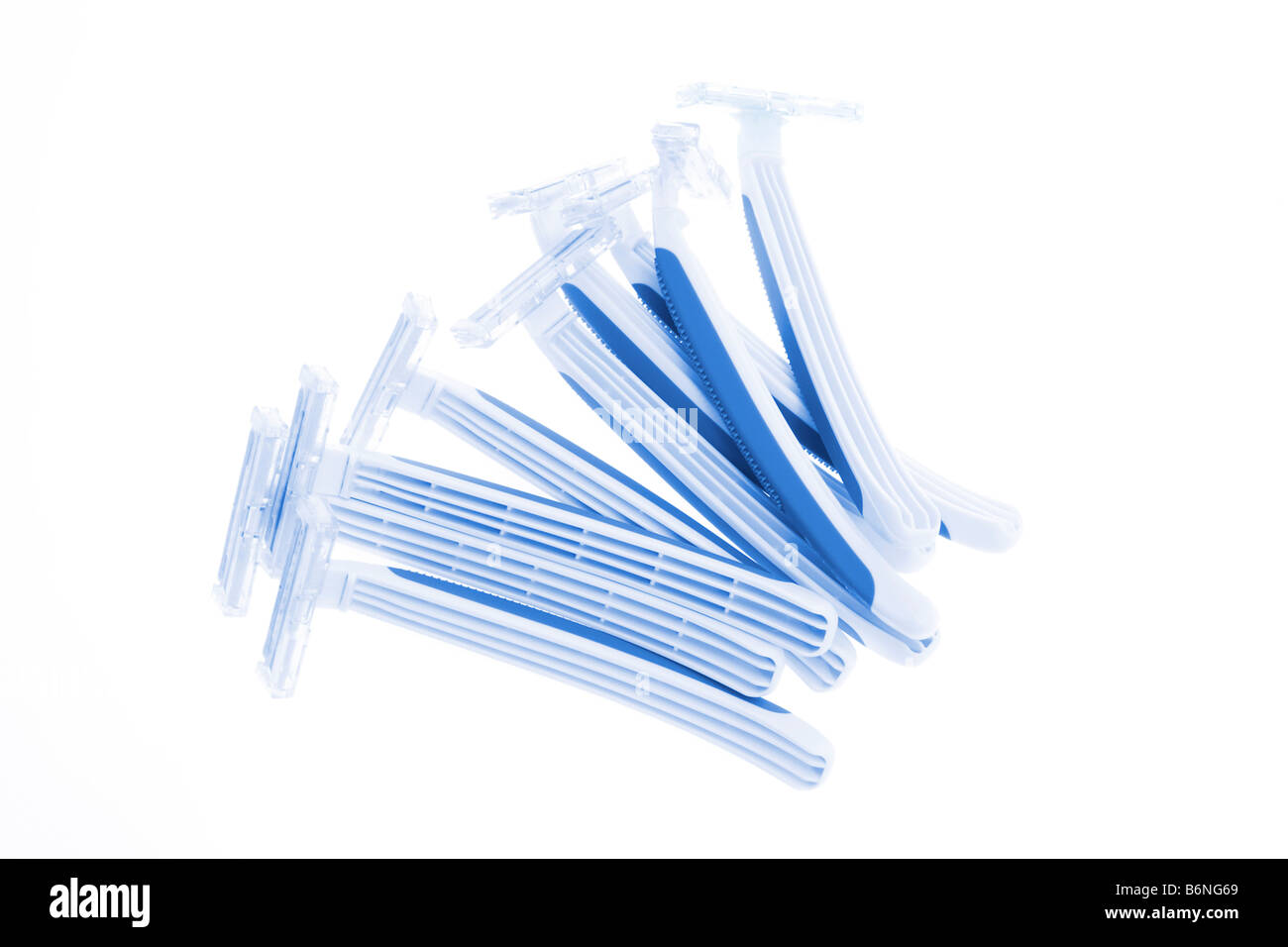 Disposable razors hi-res stock photography and images - Alamy