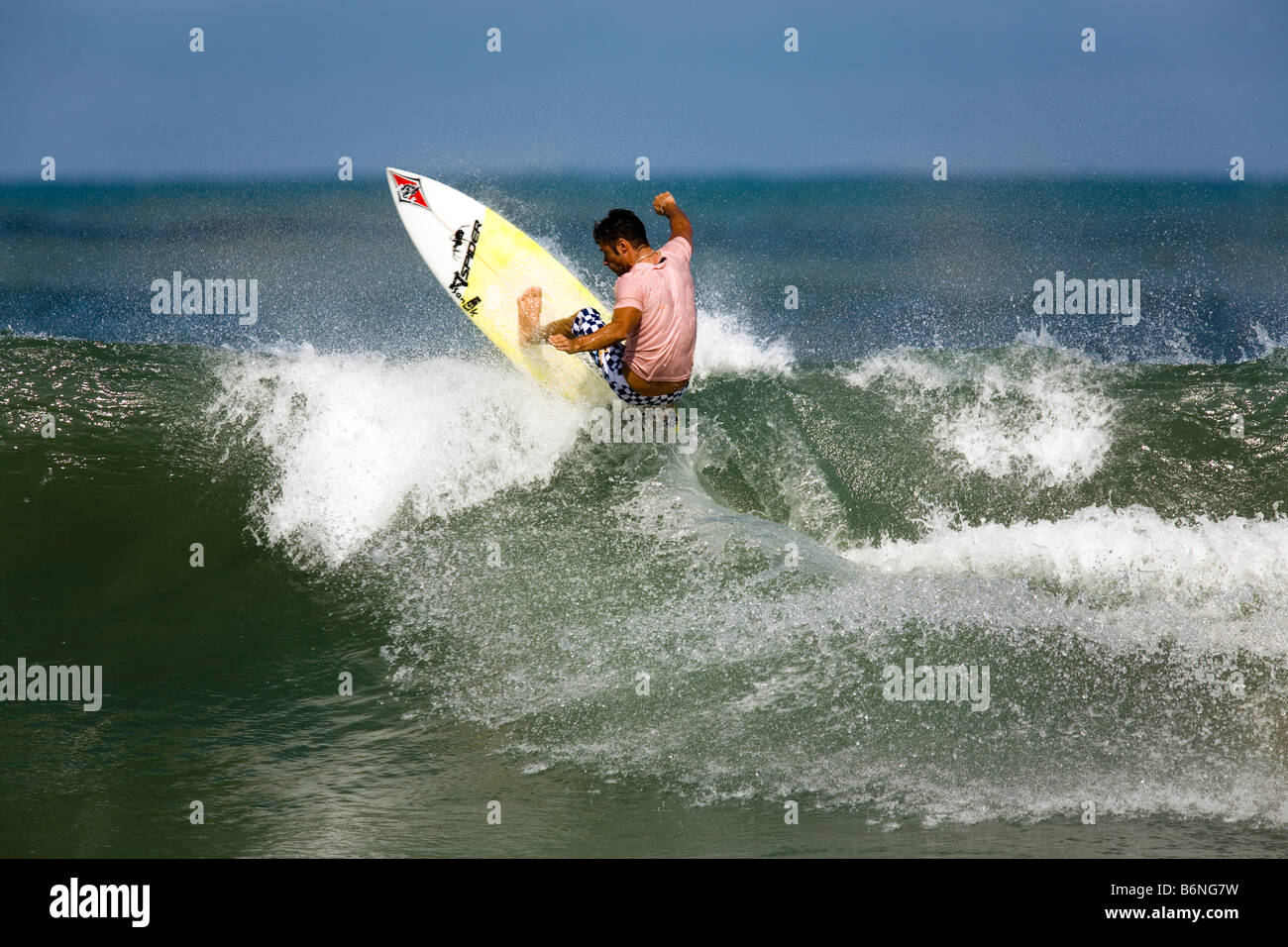 Ghana surfing hi-res stock photography and images - Alamy