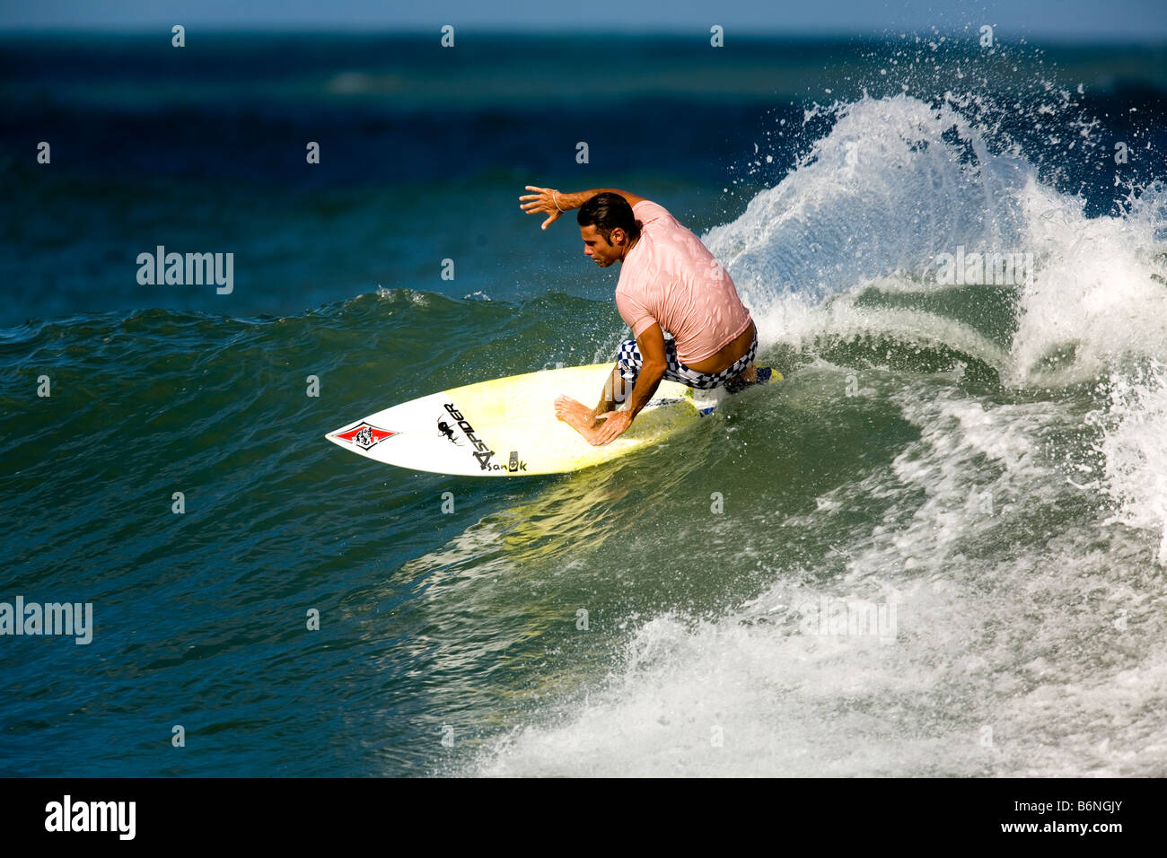 Ghana surfing hi-res stock photography and images - Alamy