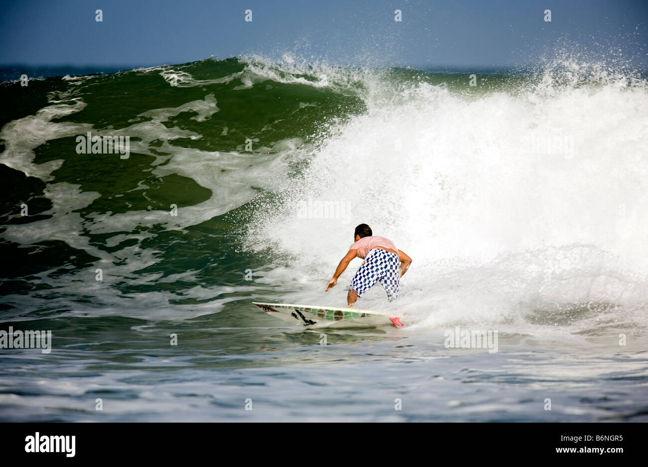 Ghana surfing hi-res stock photography and images - Alamy