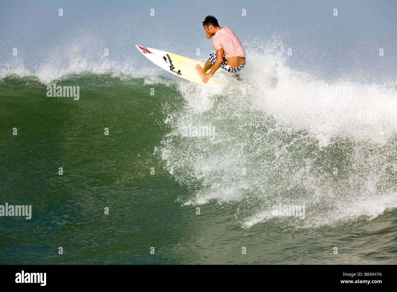 Ghana surfing hi-res stock photography and images - Alamy
