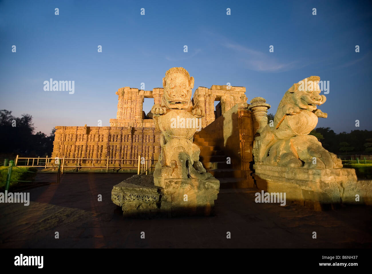 Konarak hi-res stock photography and images - Alamy