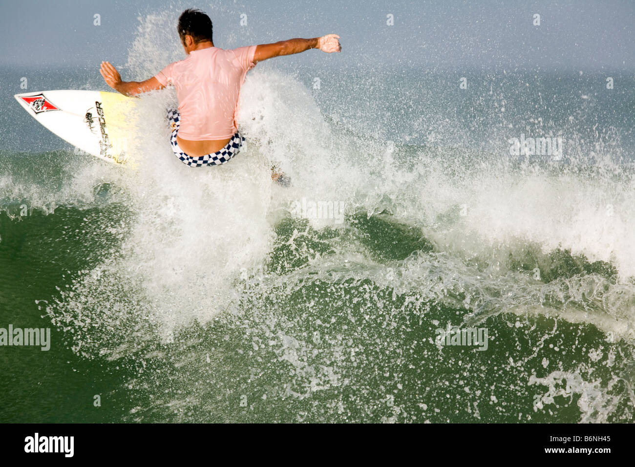 Ghana surfing hi-res stock photography and images - Alamy