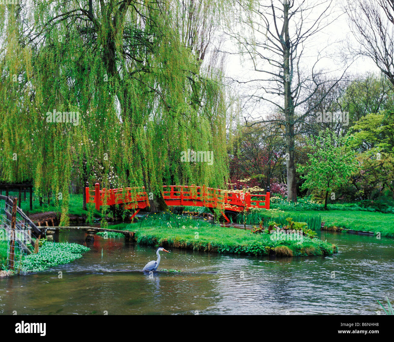 Heale house hi-res stock photography and images - Alamy