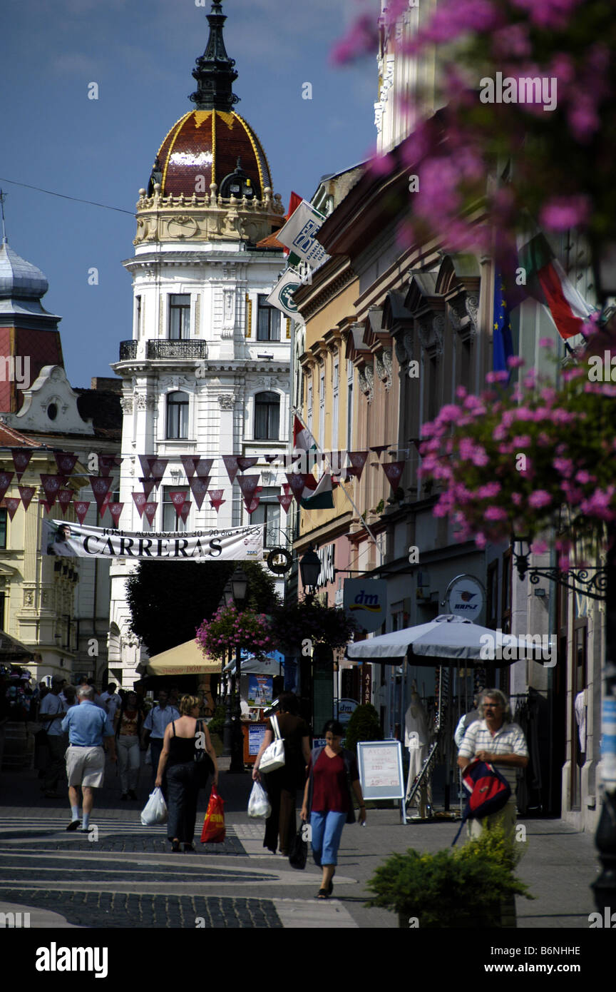 Mor hungary hi-res stock photography and images - Alamy