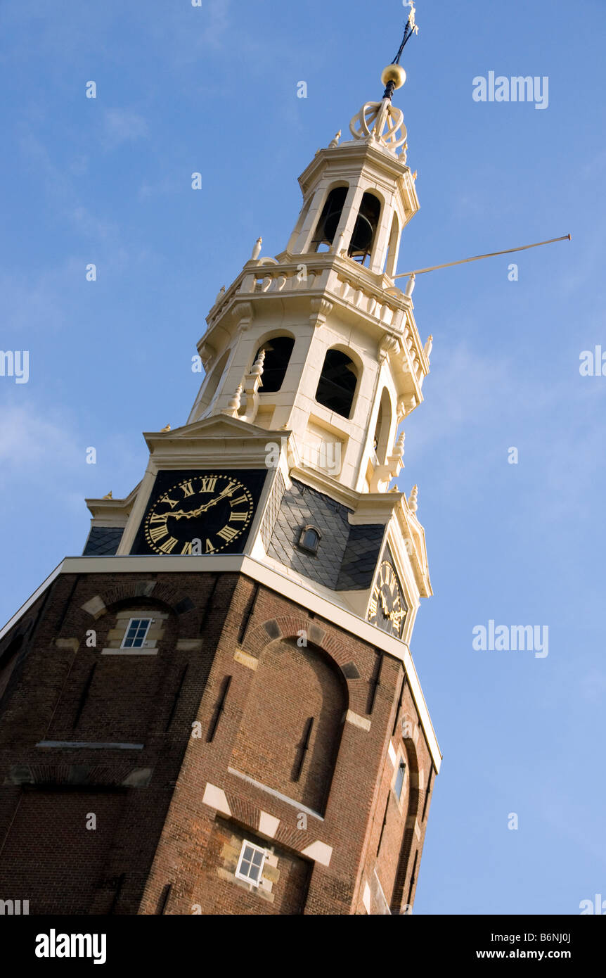Rembrandt tower hi-res stock photography and images - Alamy