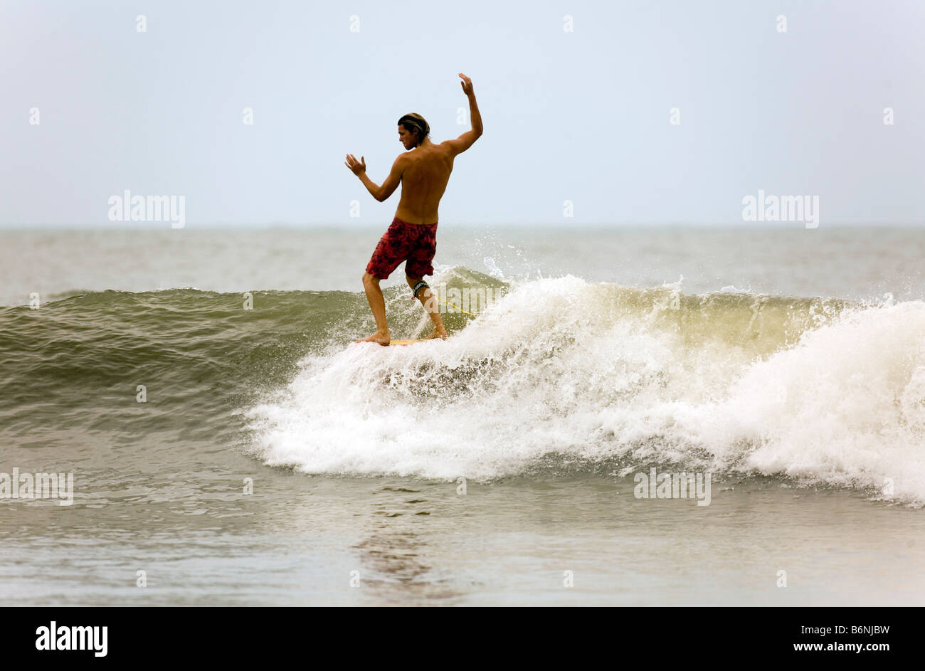 Ghana surfing hi-res stock photography and images - Alamy