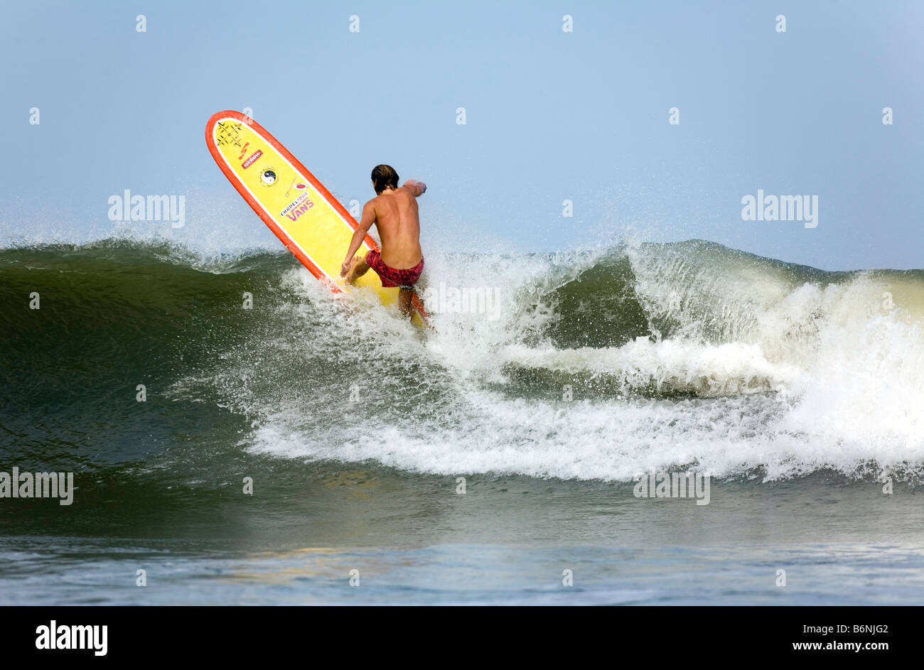 Ghana Surfing High Resolution Stock Photography and Images - Alamy