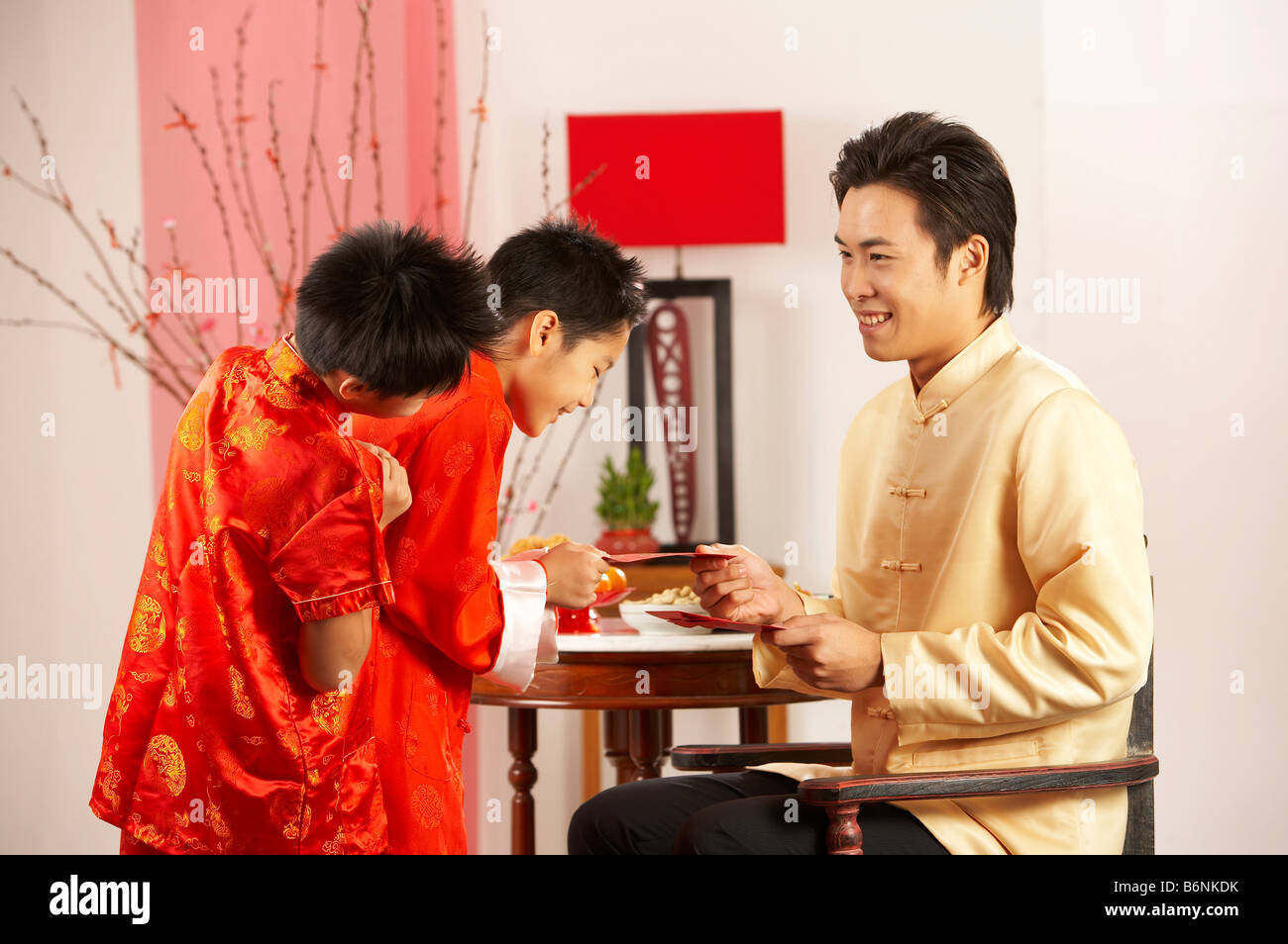 Gift packet hi-res stock photography and images - Alamy